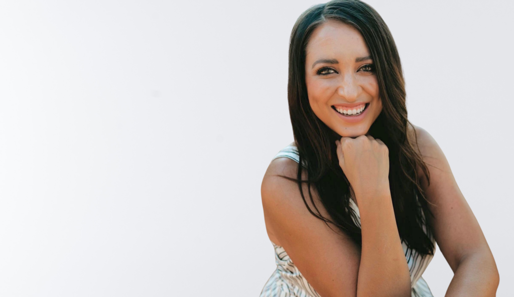Volunteer Spotlight: Monica Wilding - Hillside Community Church